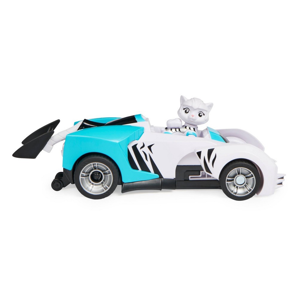 Paw Patrol Rory Cat Pack Vehicle 1 Ct Shipt