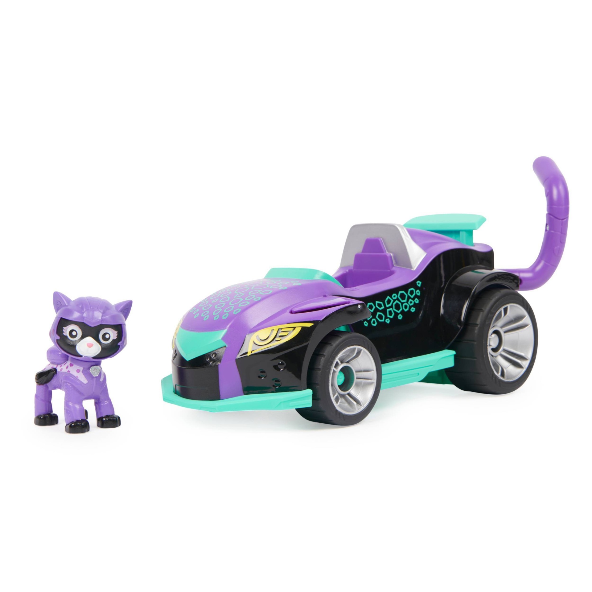 PAW Patrol Shade Cat Pack Vehicle 1 ct | Shipt