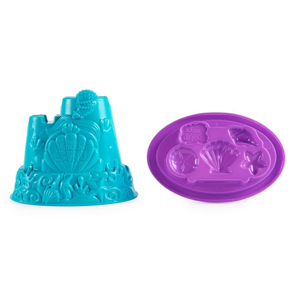Kinetic Sand Mermaid Container 1 ct | Shipt
