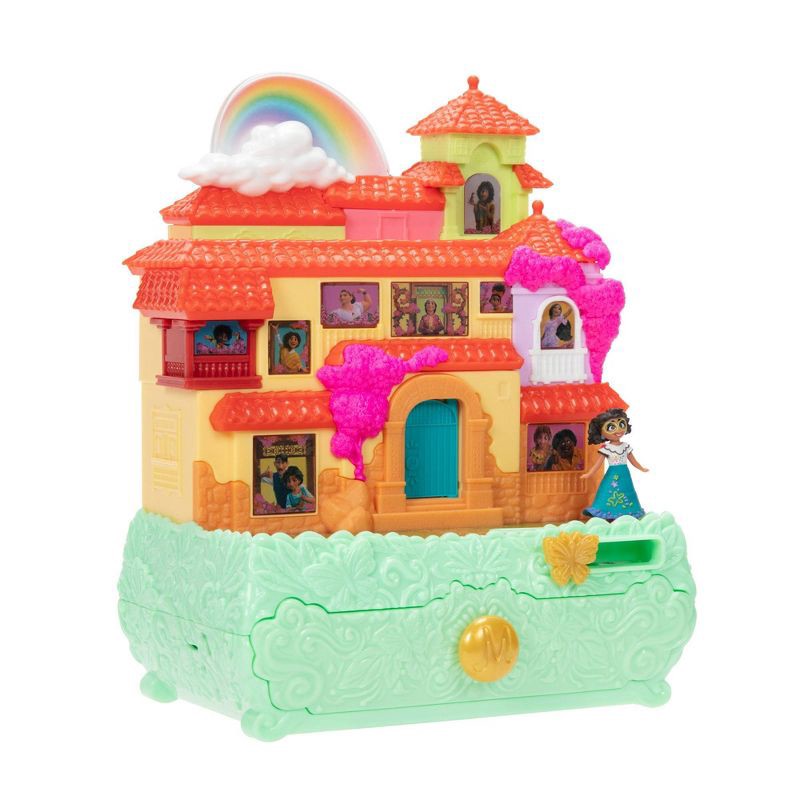 Disney Encanto House Music Box 1 ct | Shipt
