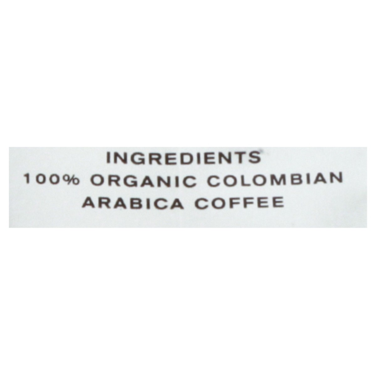 Veneto Cafe Organic Dark Roast Ground Coffee - 12 oz 12 oz | Shipt