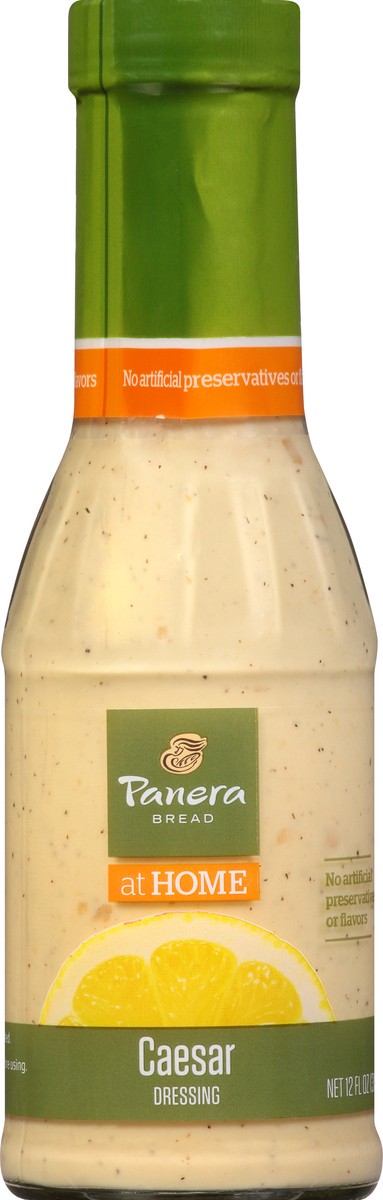 Panera Bread Caesar Salad Dressing 12 oz | Shipt