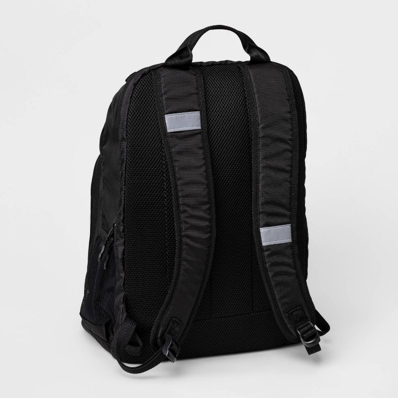 Jartop Elite 17.5" Backpack Black - Embark 1 ct | Shipt