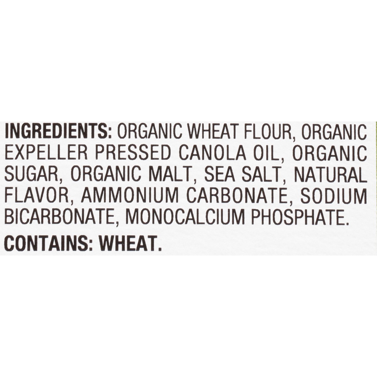 Full Circle Market Clubhouse Crackers 5.5 oz | Shipt