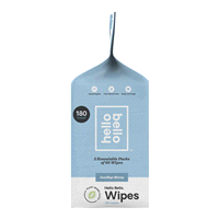 Hello Bello Baby Wipes 180 ct | Shipt