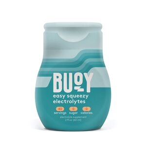 Buoy Easy Squeezy Electrolytes, 2 Oz 2 oz | Shipt