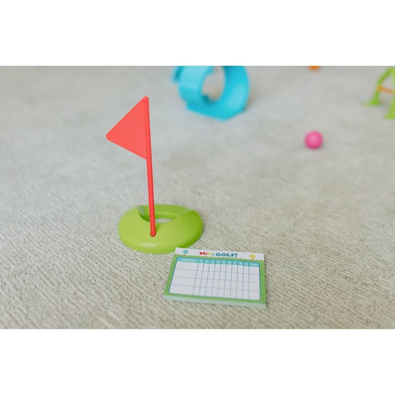 Chuckle & Roar Mini Golf Set 1 ct | Shipt