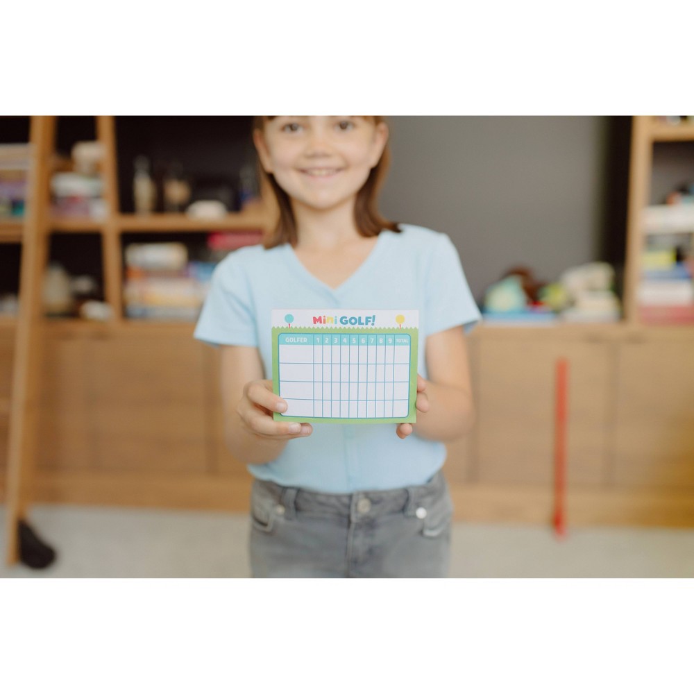 Chuckle & Roar Mini Golf Set 1 ct | Shipt