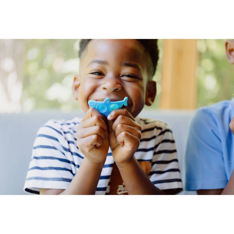 Buffalo Games Pop It! Pets Mystery Bag 1 ct | Shipt