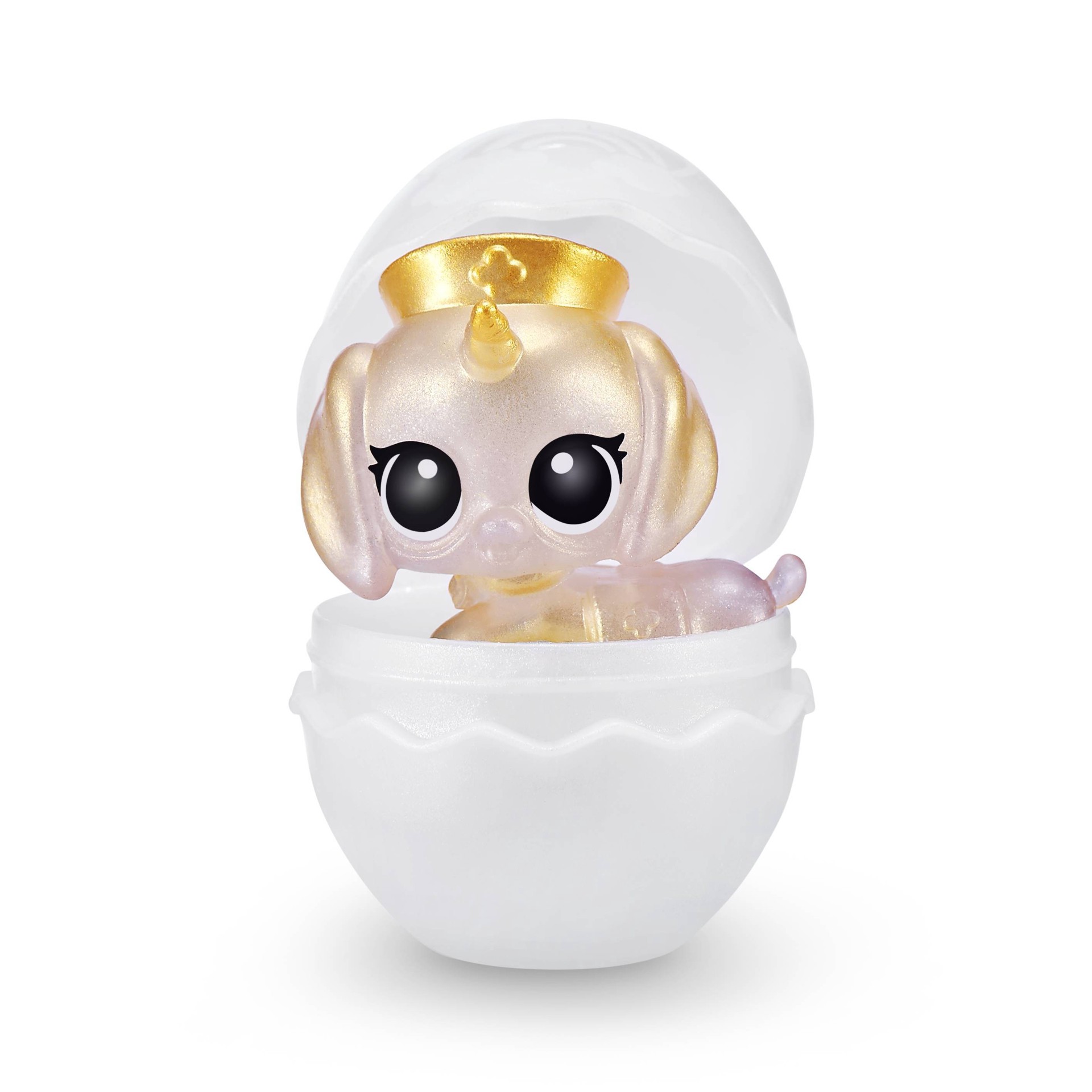 Rainbocorns Puppycorn Rescue Surprise Collectible Dog Plush Animal by ...