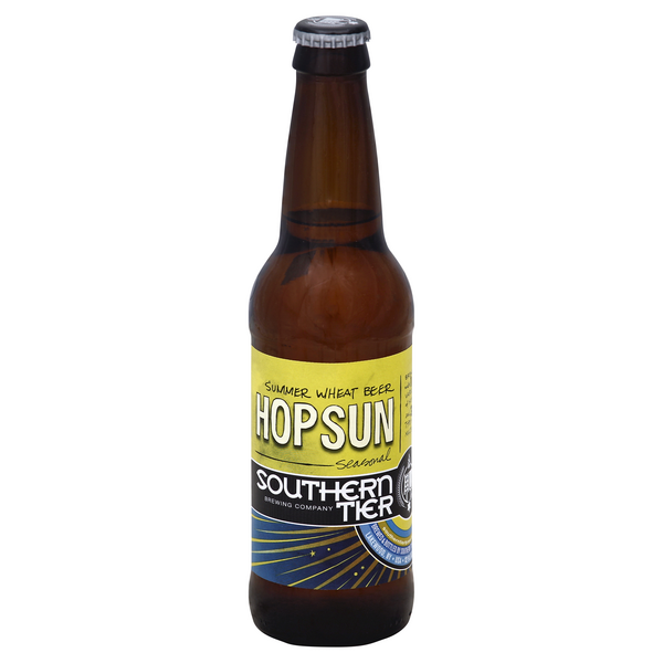 Southern Tier Brewing Co, Old Man Winter Ale 12 oz | Shipt