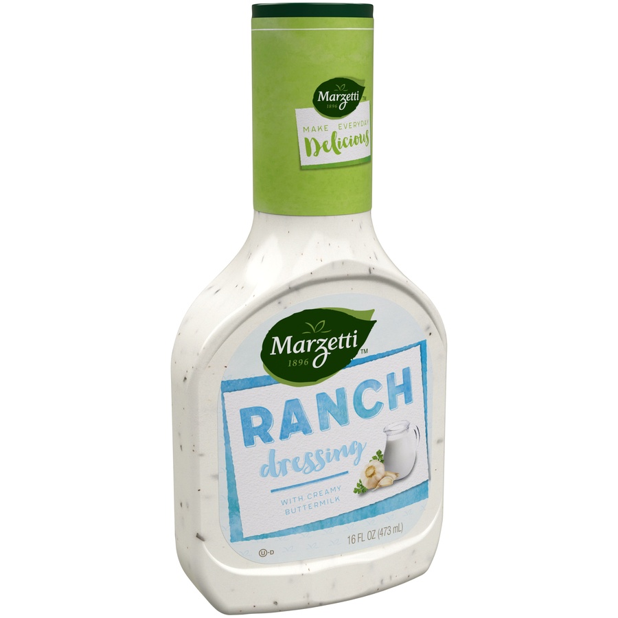 Marzetti Ranch Dressing 16 oz | Shipt