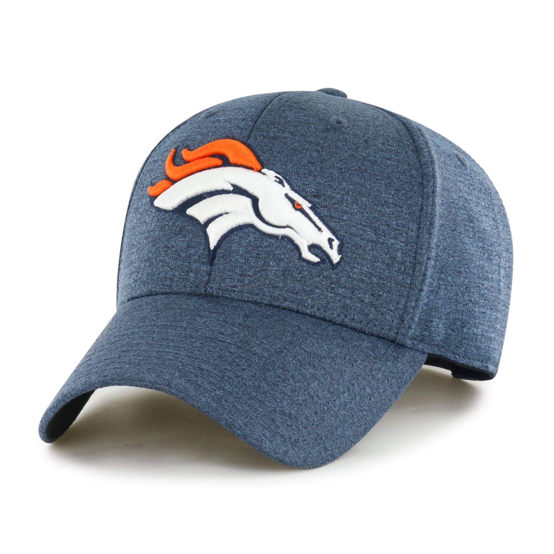 NFL Denver Broncos Rodeo Snap Hat 1 ct | Shipt