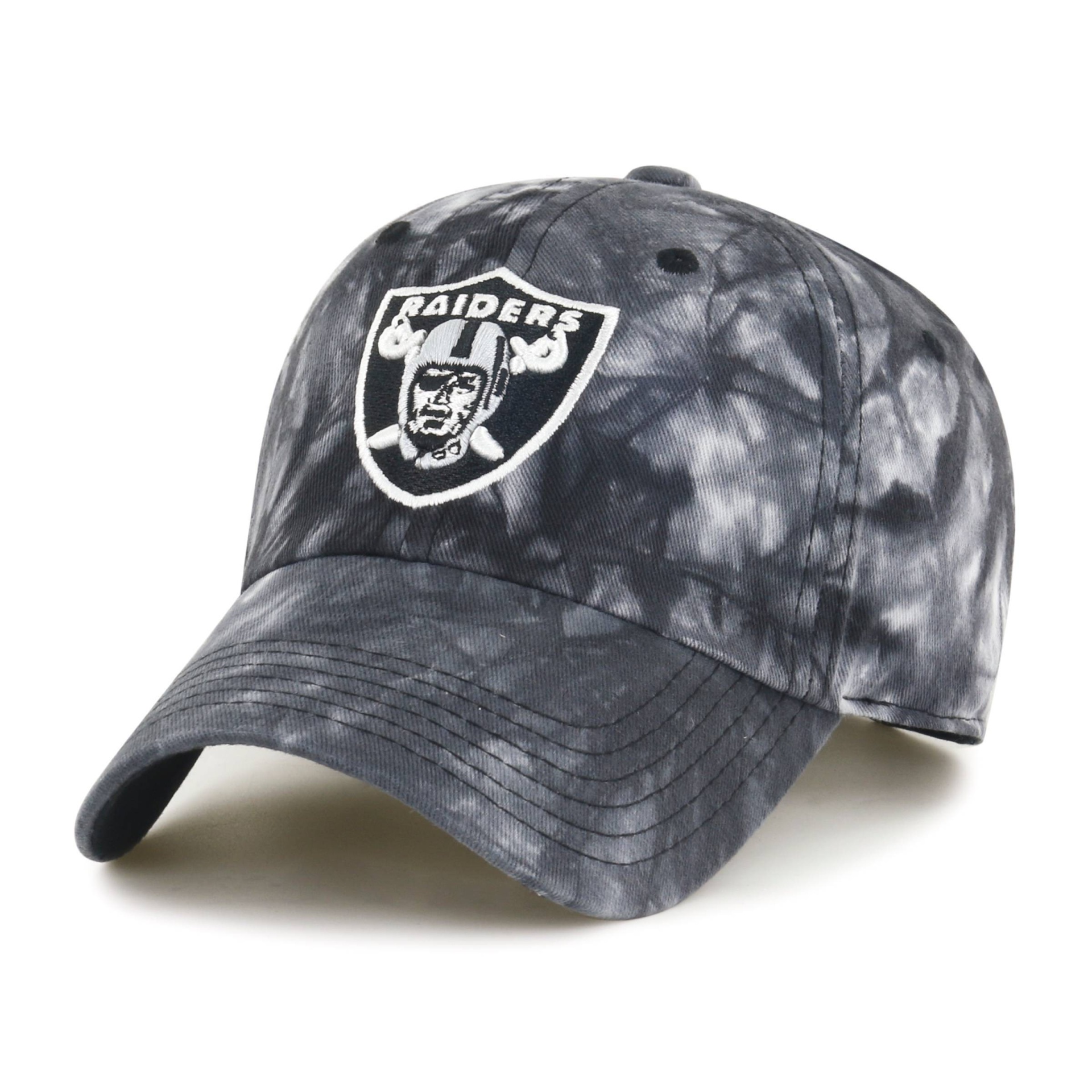 NFL Las Vegas Raiders Aura Hat 1 ct | shipt