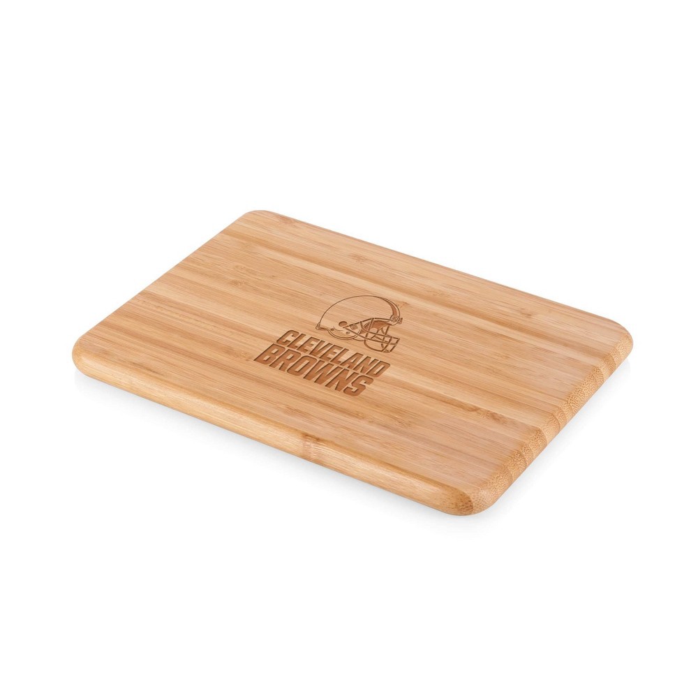 NFL Cleveland Browns Bar Cutting Board 1 ct | Shipt