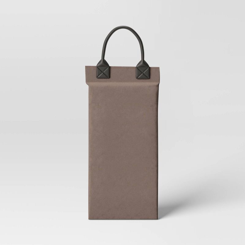 Padded Garden Kneeler Gray - Smith & Hawken 1 ct | shipt