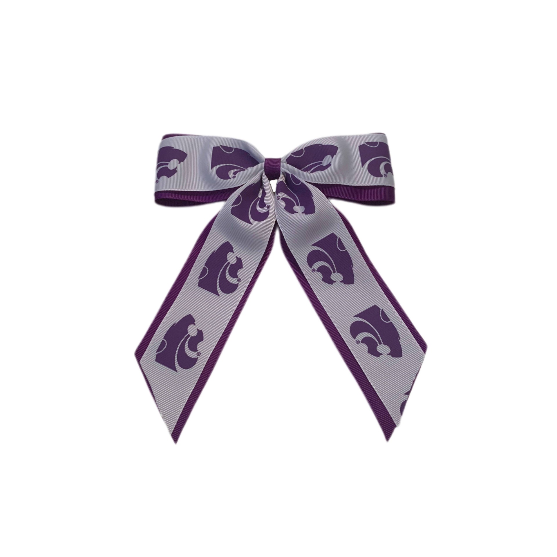 NCAA Kansas State Wildcats Jumbo Cheer Pony 1 ct | Shipt