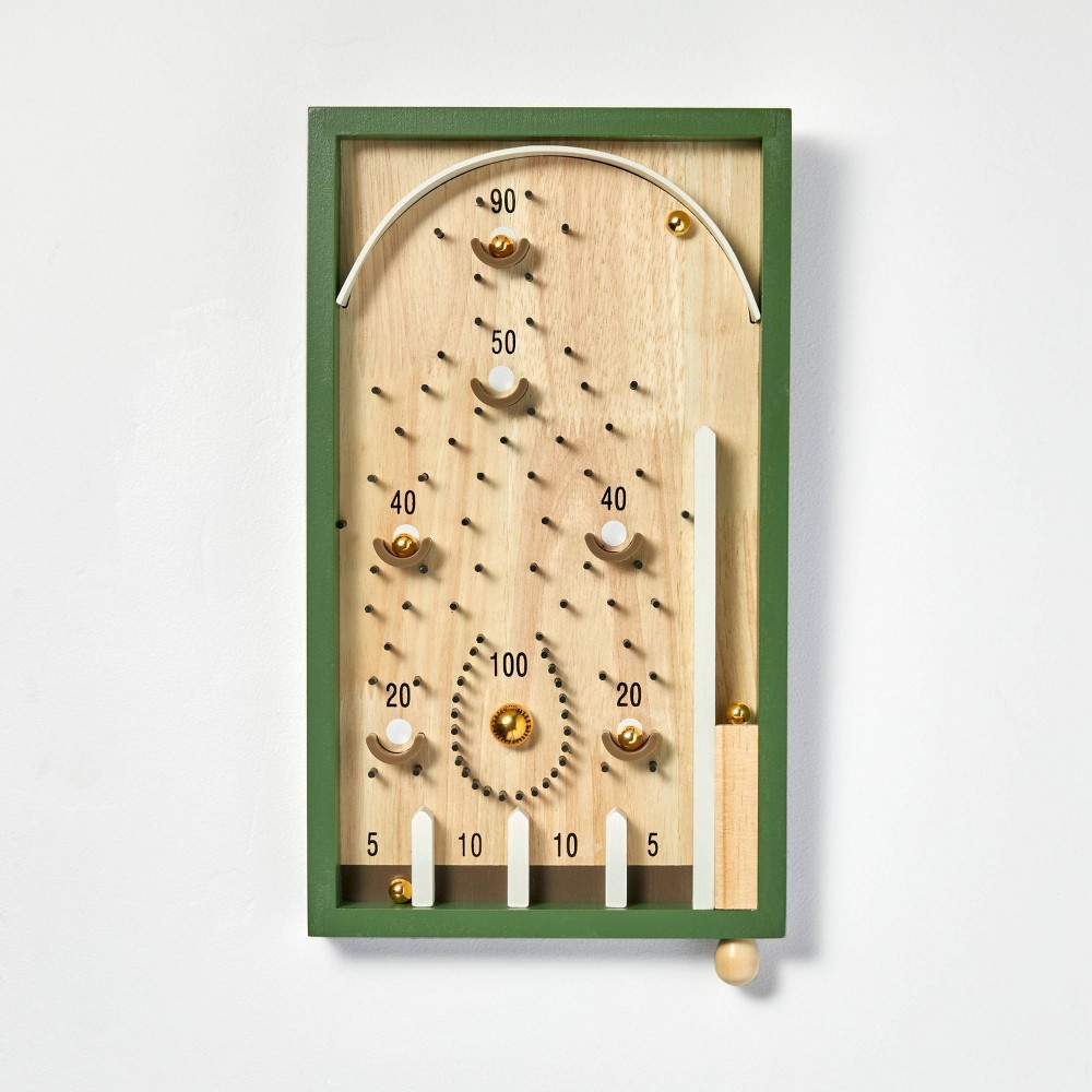 Pinball Game 7pc - Hearth & Hand with Magnolia 7 ct | Shipt