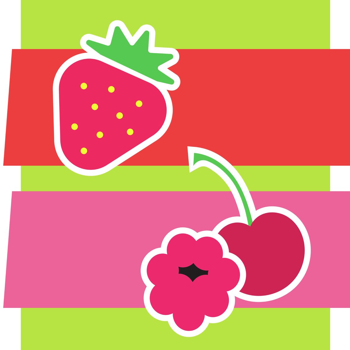 Yoplait Go-Gurt Strawberry and Mixed Berry Low Fat Yogurt, 20 Count 20 ct | Shipt