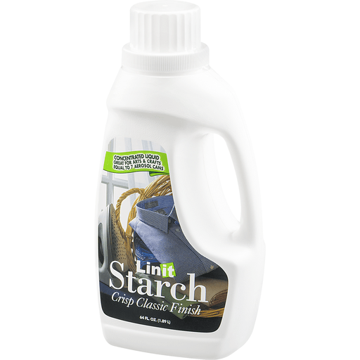 Linit Liquid Starch 64 fl oz | Shipt