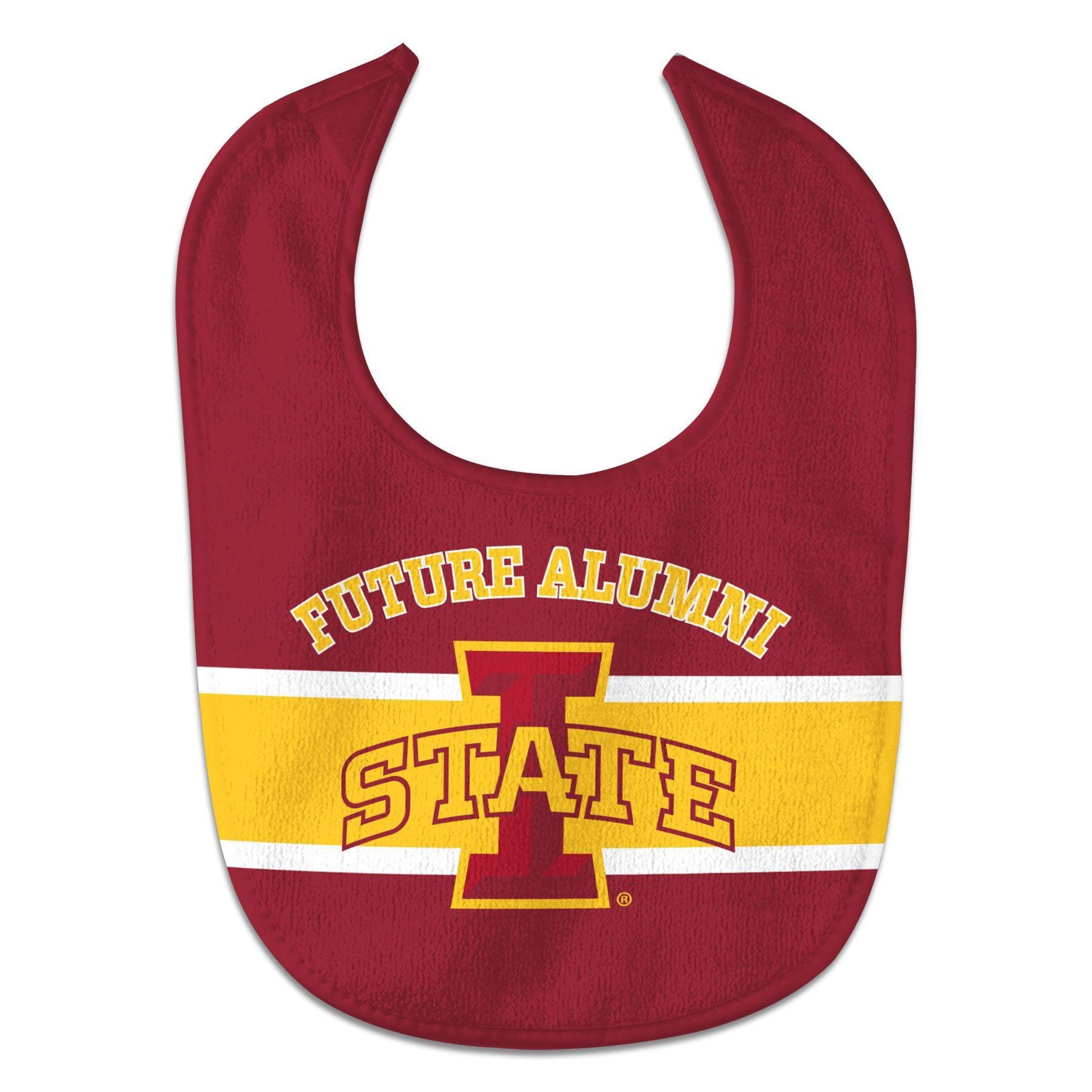NCAA Iowa State Cyclones Bib 1 ct | Shipt