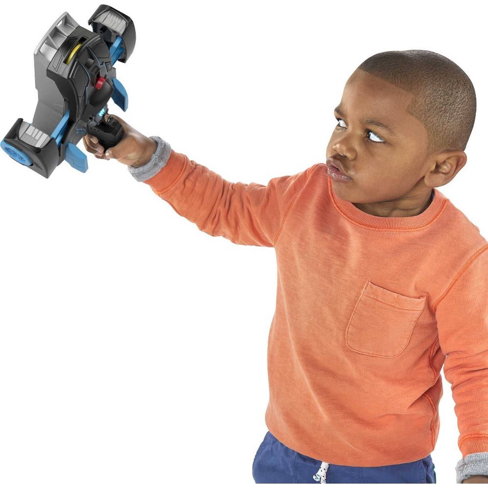 Fisher-Price Imaginext DC Super Friends Batman Bat-Tech Batmobile 1 ct ...