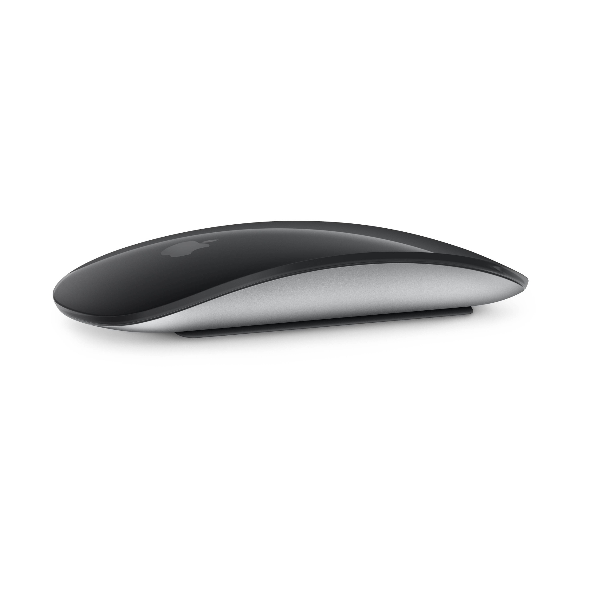 Apple Magic Mouse - Black Multi-Touch Surface 1 ct | Shipt