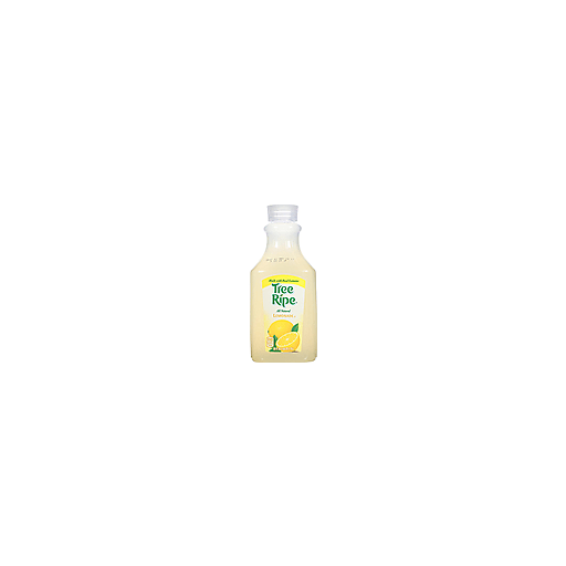 Tree Ripe All Natural Lemonade Plastic Bottle 59 oz | Shipt