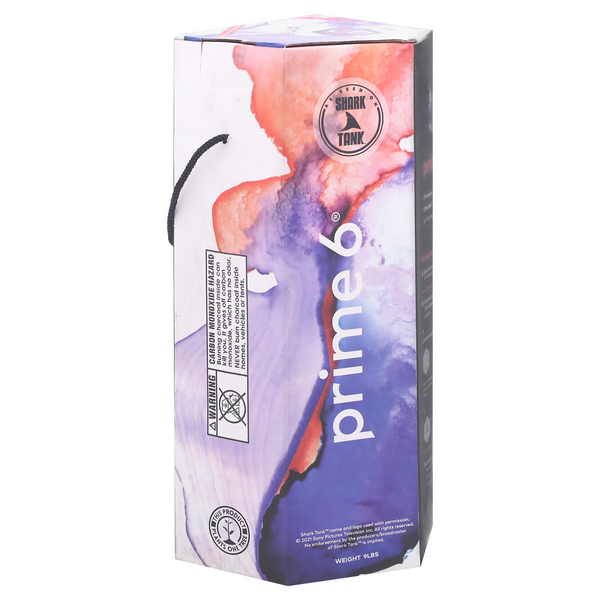 Prime 6 Charcoal 9 lb | Shipt