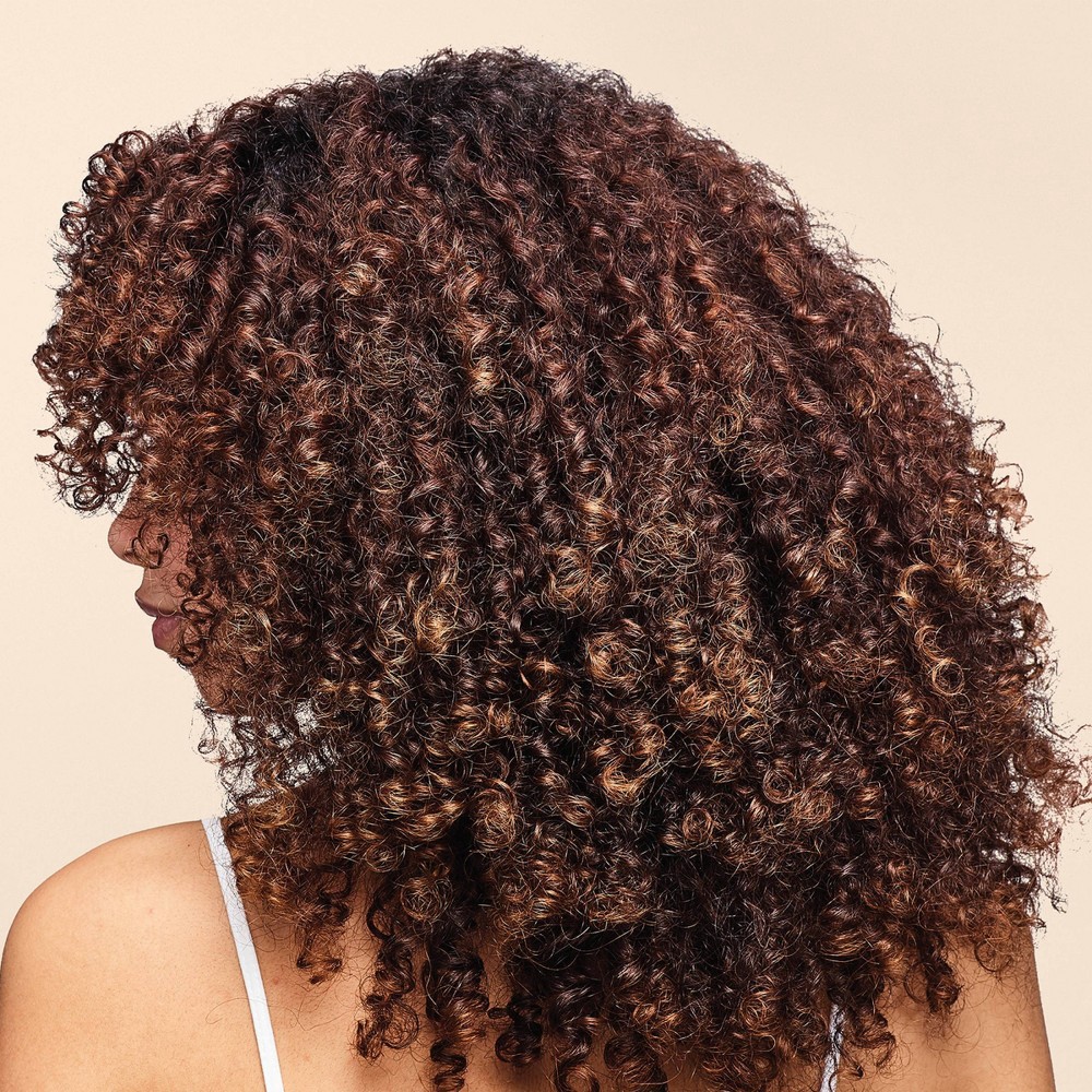 L'Oreal Paris EverPure Simply Clean Curl Cocoon Creme Hair Treatment ...