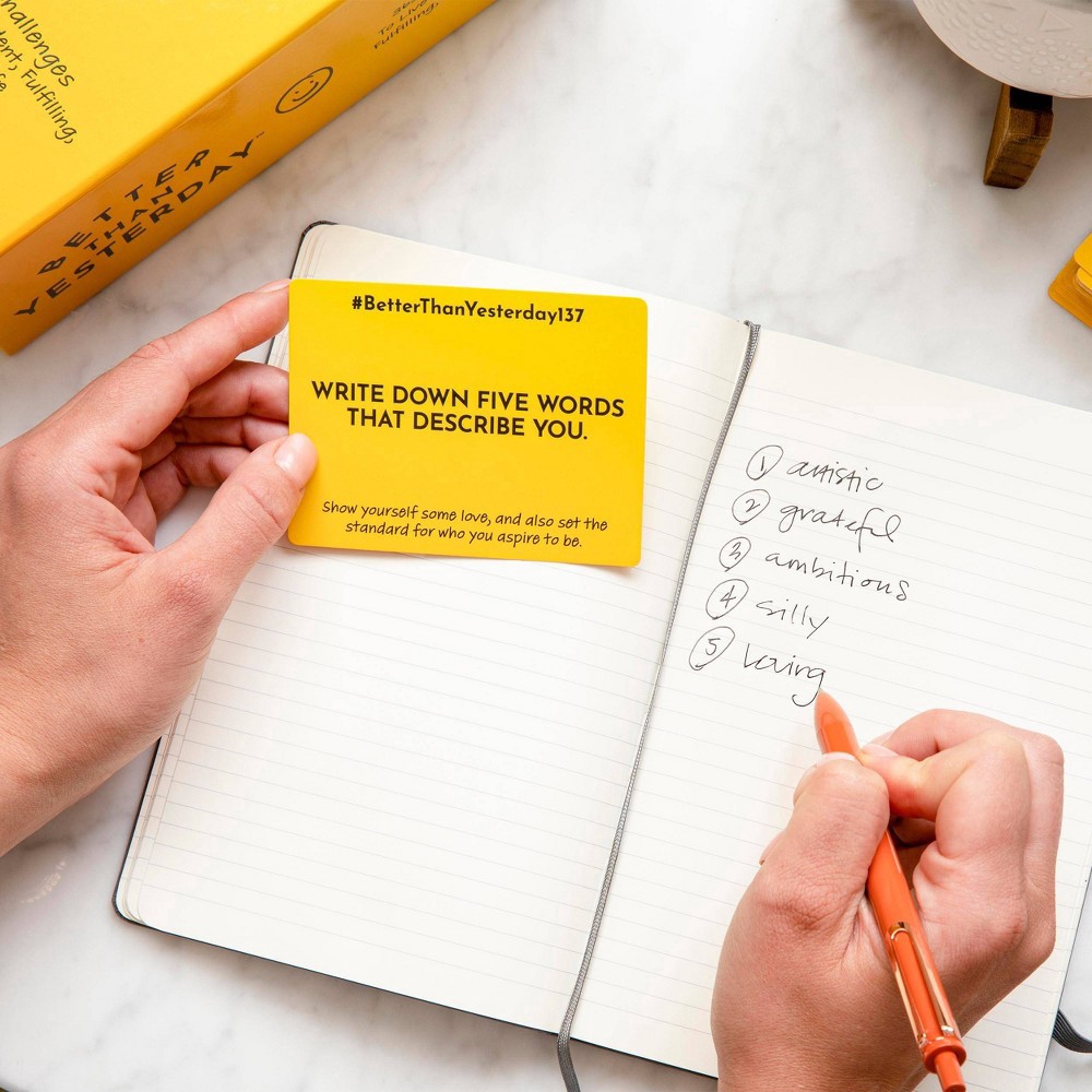 What Do You Meme? Better Than Yesterday Card Game 1 ct | Shipt