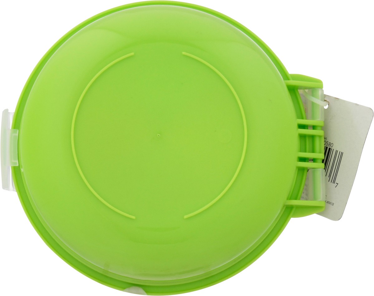 Kolorae Bagel Container, Assorted Colors 1 ct | Shipt