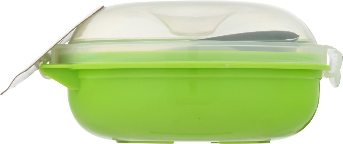 Kolorae Bagel Container, Assorted Colors 1 ct | Shipt