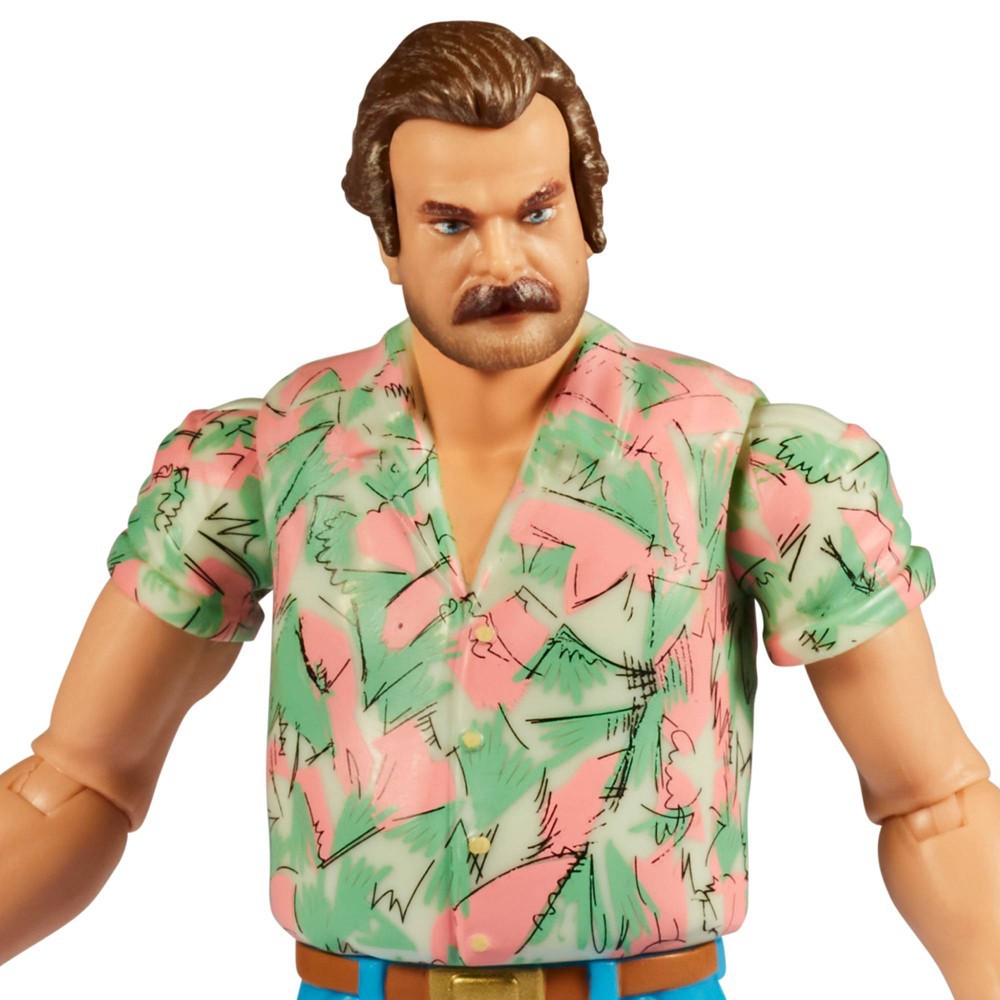 Teenage Mutant Ninja Turtles and Stranger Things Upside Down Remix 6 ...