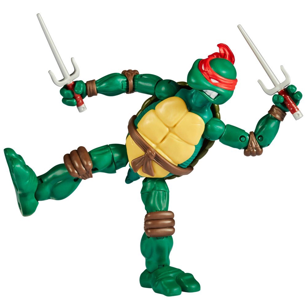 Teenage Mutant Ninja Turtles and Stranger Things Upside Down Remix 6 ...