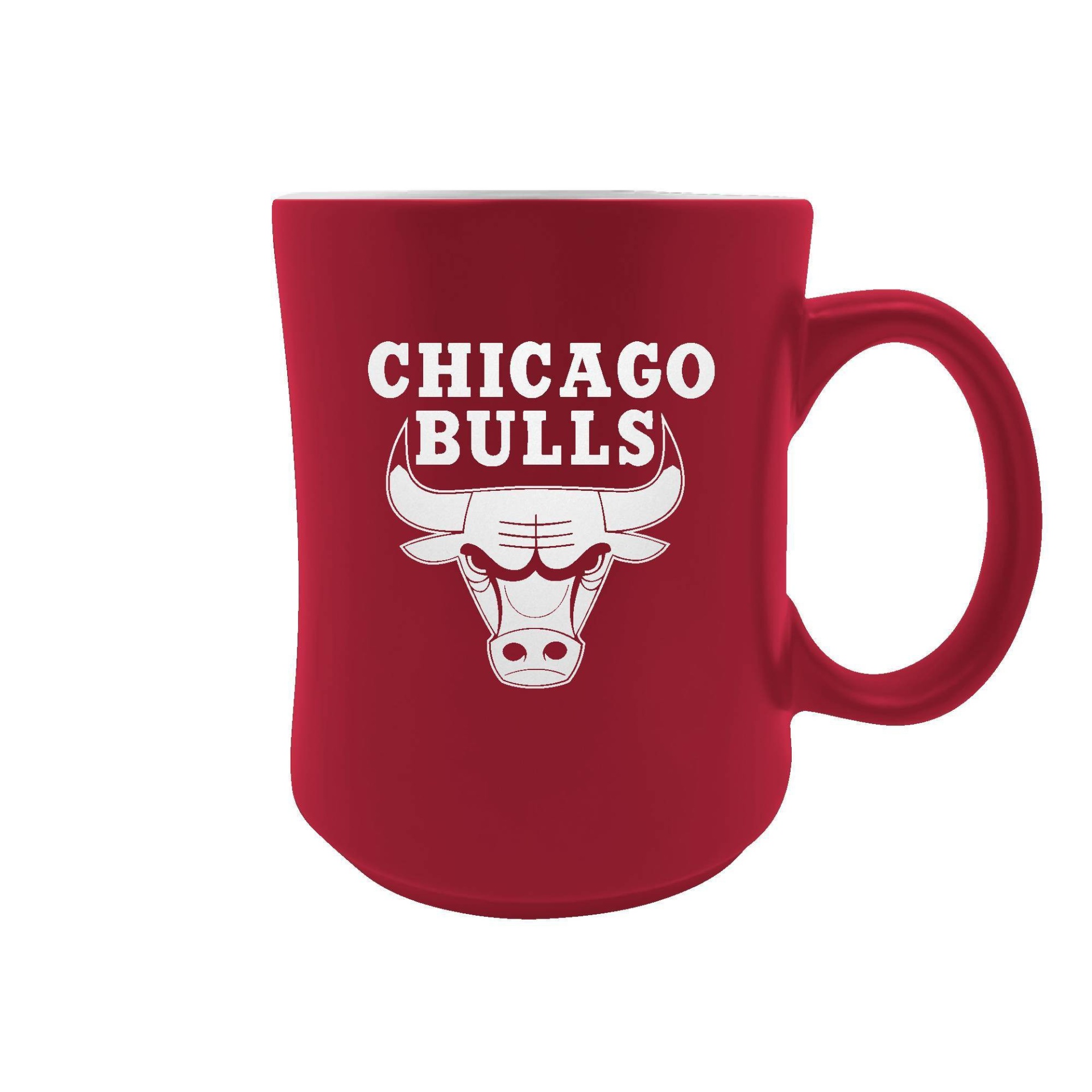 NBA Chicago Bulls 19oz Starter Mug 19 oz | Shipt