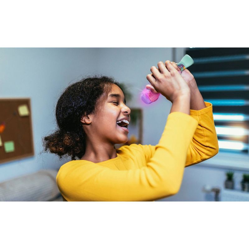 Disney Little Mermaid Sing-Along Microphone 1 ct | Shipt