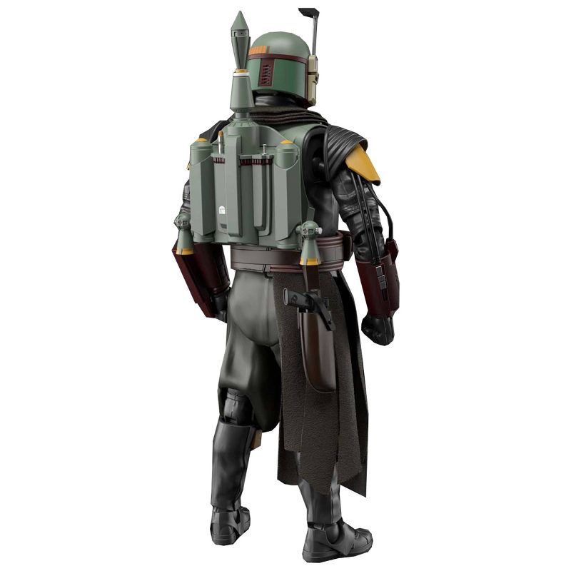 Boba Fett "The Mandalorian", Bandai Spirits Hobby Star Wars Character ...