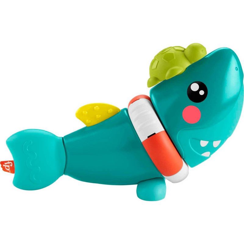 Fisher-Price Busy Activity Shark 1 ct | Shipt