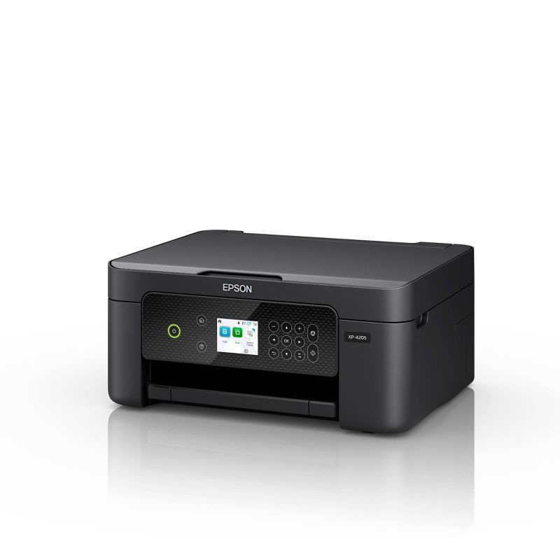 Epson Expression Home XP-4205 Small-in-One Inkjet Printer, Scanner ...