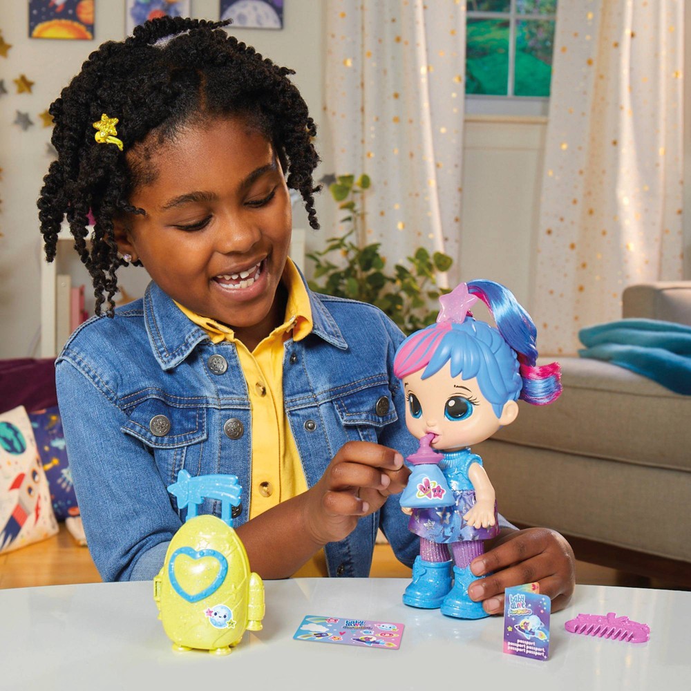 Baby Alive Star Besties Stellar Skylar Baby Doll 1 ct | Shipt