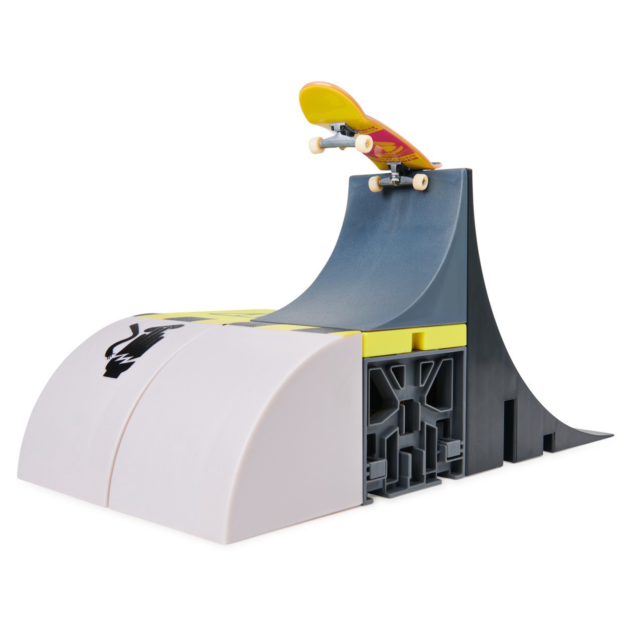 Tech Deck Teck Deck X-Connect High Voltage 1 ct | Shipt