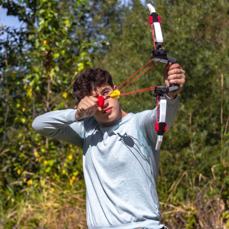 Hog Wild Quick Switch Bow 1 ct | shipt
