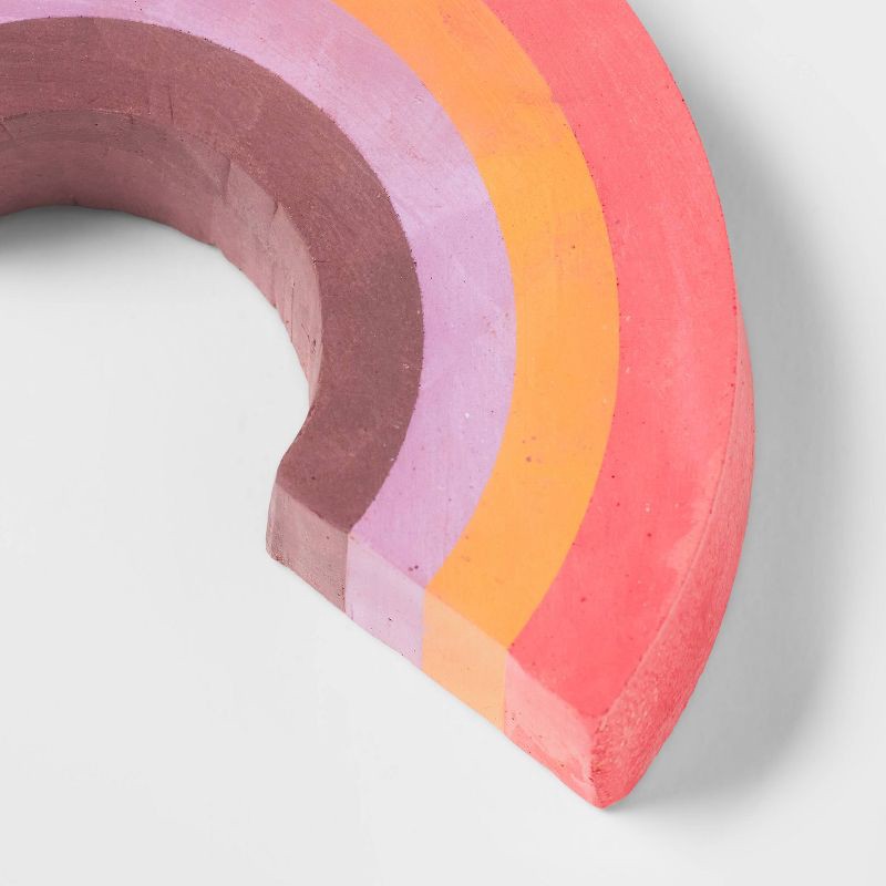 Rainbow Sidewalk Chalk 2ct - Sun Squad™ 2 ct | Shipt