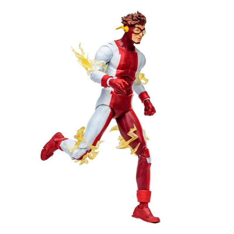 McFarlane Toys DC Comics Impulse Action Figure (Target Exclusive) 1 ct ...
