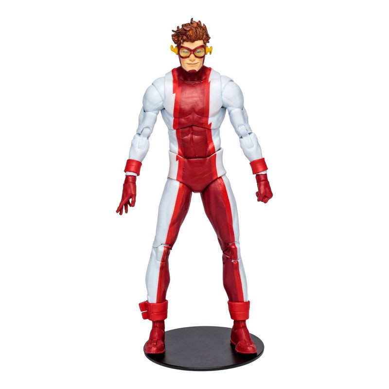 McFarlane Toys DC Comics Impulse Action Figure (Target Exclusive) 1 ct ...