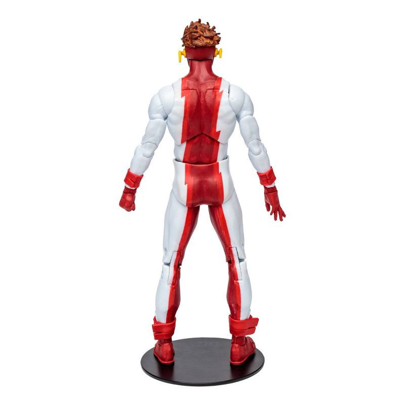 McFarlane Toys DC Comics Impulse Action Figure (Target Exclusive) 1 ct ...