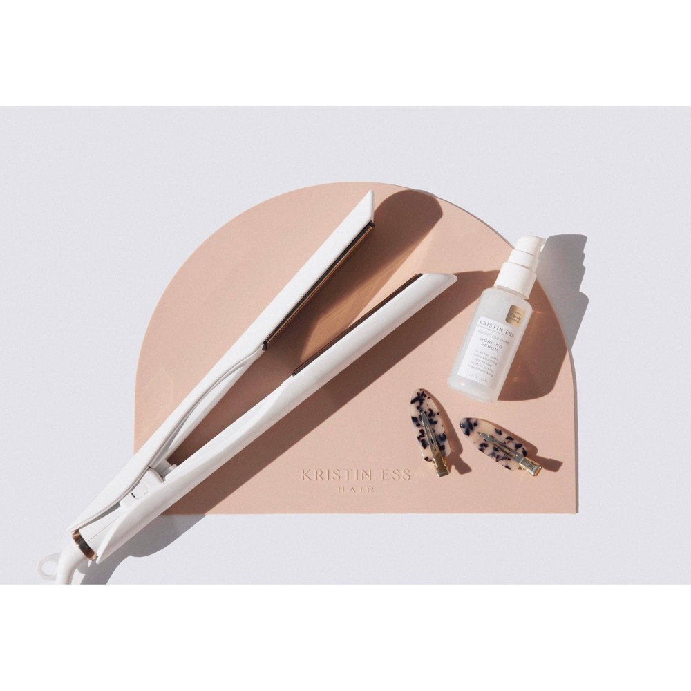 Kristin Ess Heat Resistant Hair Styling Silicone Mat 1 ct | Shipt