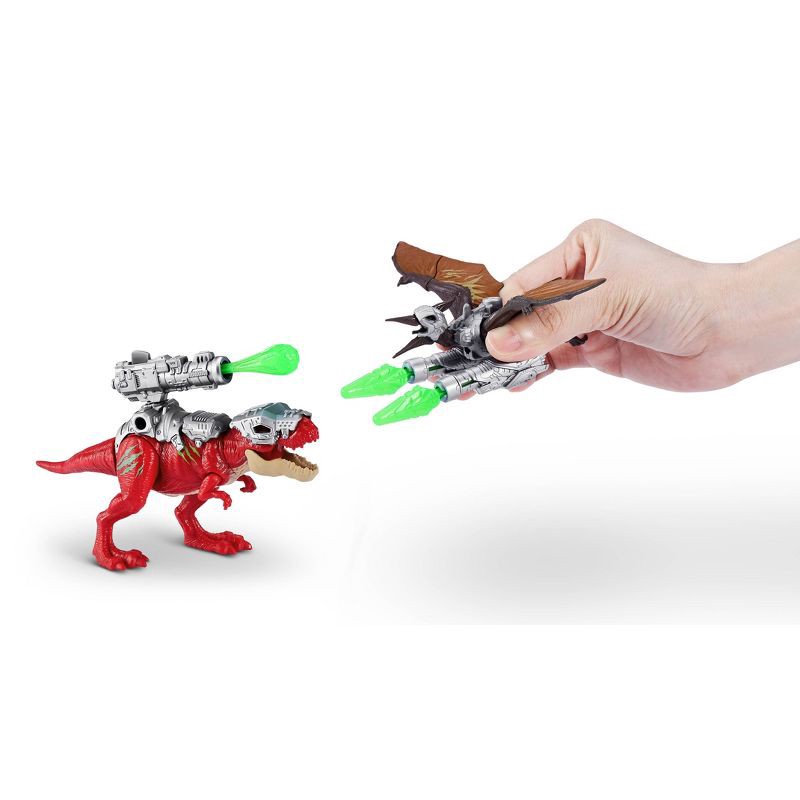 5 Surprise Dino Strike Color Change Capsule Dinosaur Figure 1 ct | shipt