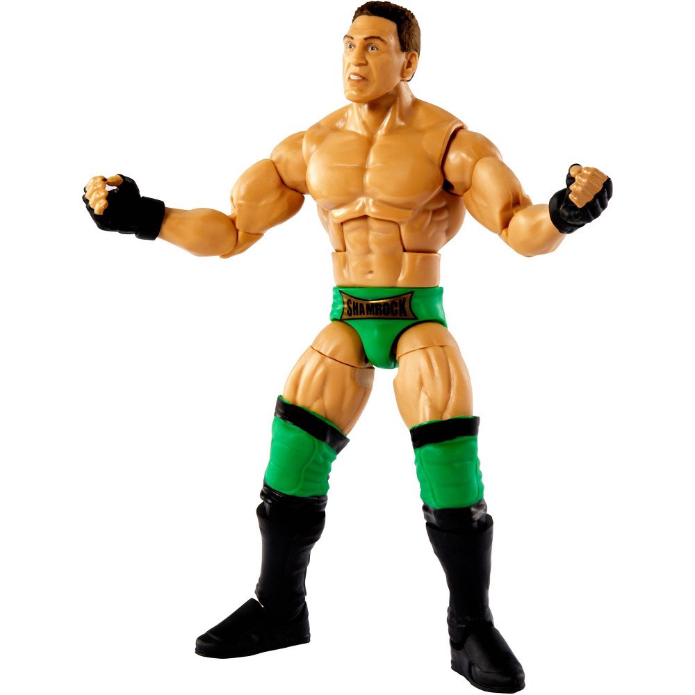 WWE Legends Elite Collection Ken Shamrock Action Figure (Target ...